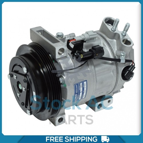 New A/C Compressor DCS17EC for 06-08 Infiniti M35 V6 3.5L | eBay