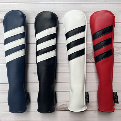 1pc or 4pcs Golf Alignment Cover Sticks Sticks Headcovers Hold at Least ...