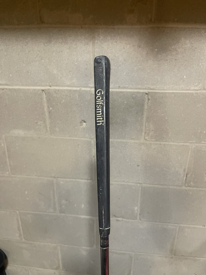 Ping ZING 2 Putter 35” RH Ping Steel Shaft Goldsmith Grip - Very Nice ...