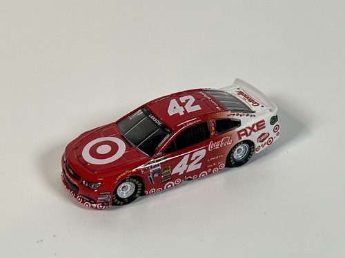 2015 Kyle Larson #42 Target Chevy SS 1/64 NASCAR Diecast Action Loose ...