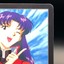Katsuragi Misato Neon Genesis Evangelion Cards 1996 Bandai Sega ...