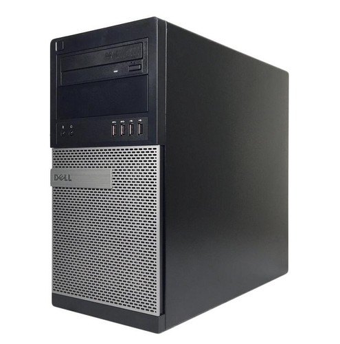 Dell OptiPlex Mini Tower Desktop PC i7 3.4Ghz up to 32GB RAM 4TB SSD ...