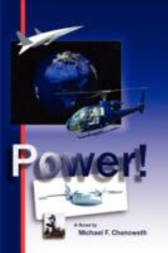 Power! by Michael Chenoweth (2007, Trade Paperback) for sale online | eBay