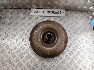RANGE ROVER L322 4.4 V8 PETROL M62 AUTOMATIC GEARBOX TORQUE CONVERTER ...