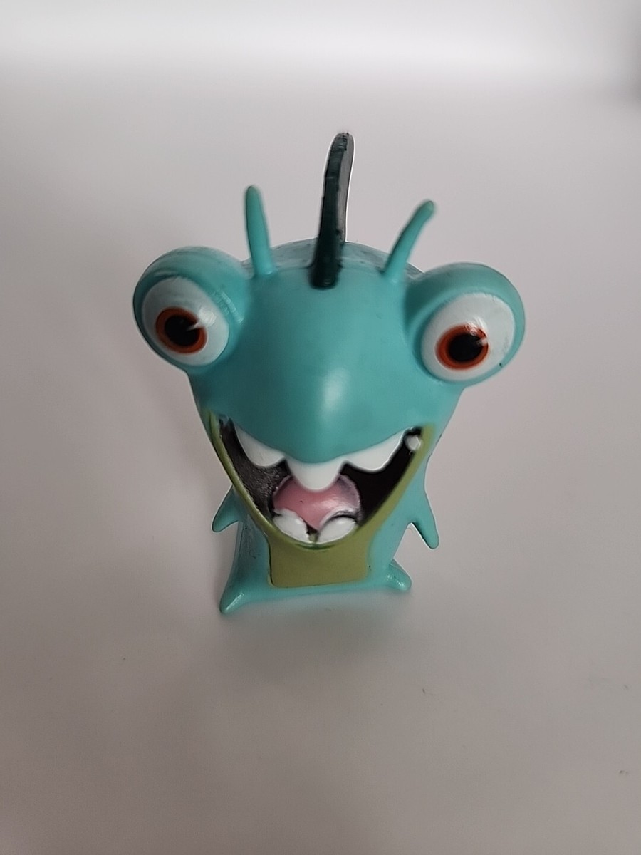Slugterra Thresher