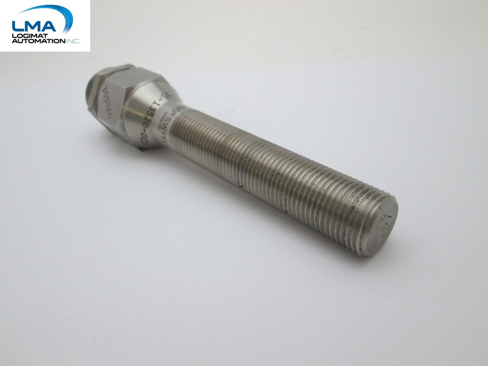 GO SWITCH 75-13528-DCD PROXIMITY LIMIT SWITCH SENSOR | eBay
