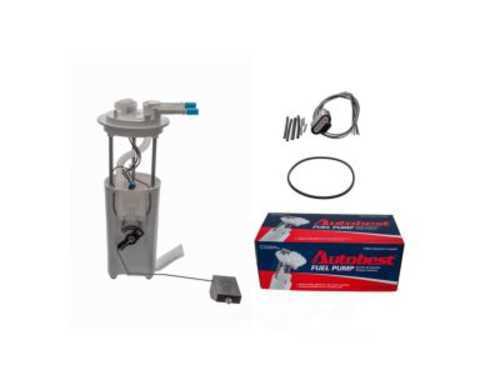 Fuel Pump Module Assembly-Supercharged Autobest fits 1996 Buick Riviera ...