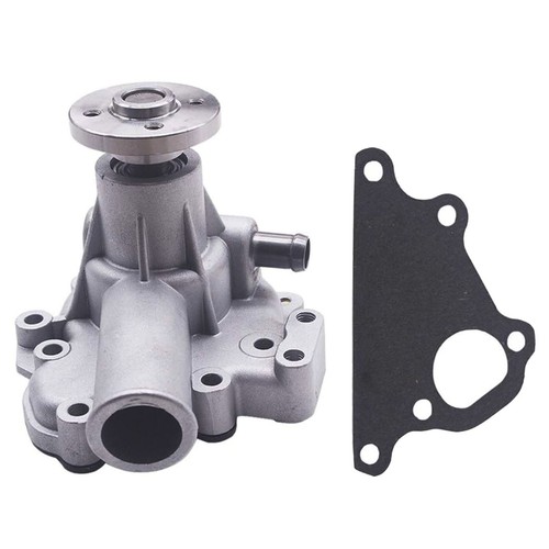 Water Pump 145017951 Fits Perkins HL403C-15 HP404C-22 HR404C-22T with ...