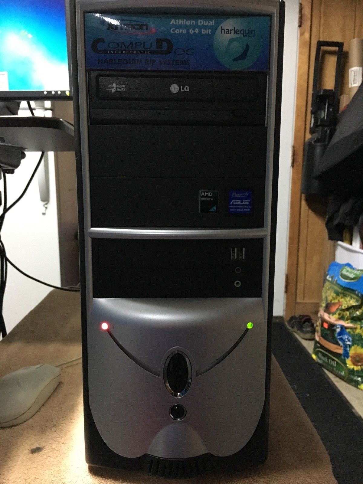 Xitron CTP Imagesetter RIP 8.3 | eBay