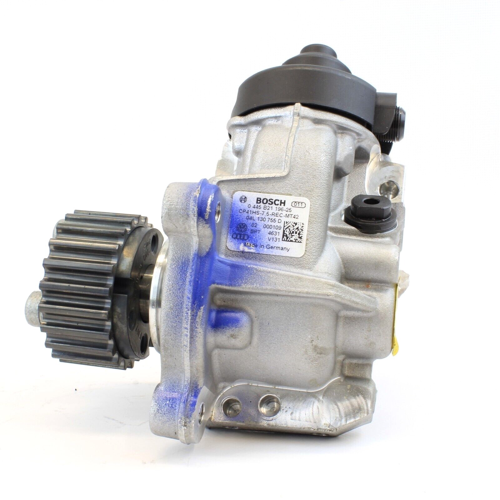 AUDI Q5 (FYB, FYG) 2.0 TDI Hochdruckpumpe BOSCH 04L130755D | eBay.de