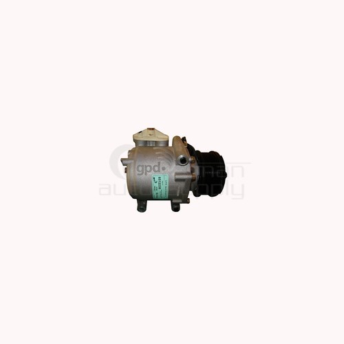 GPD A/C Compressor 6512239 for Ford | eBay