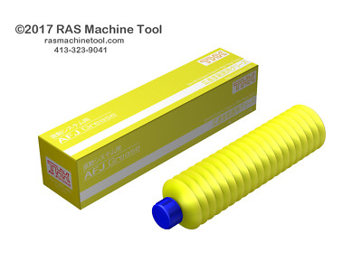 THK AFJ Grease 400 gram Tube | eBay