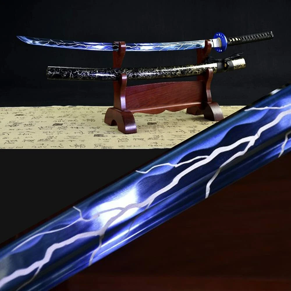 Sword Of Lightning