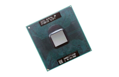 G920T - Core 2 DUO T6500 2.1ghz Mobile Processor | eBay