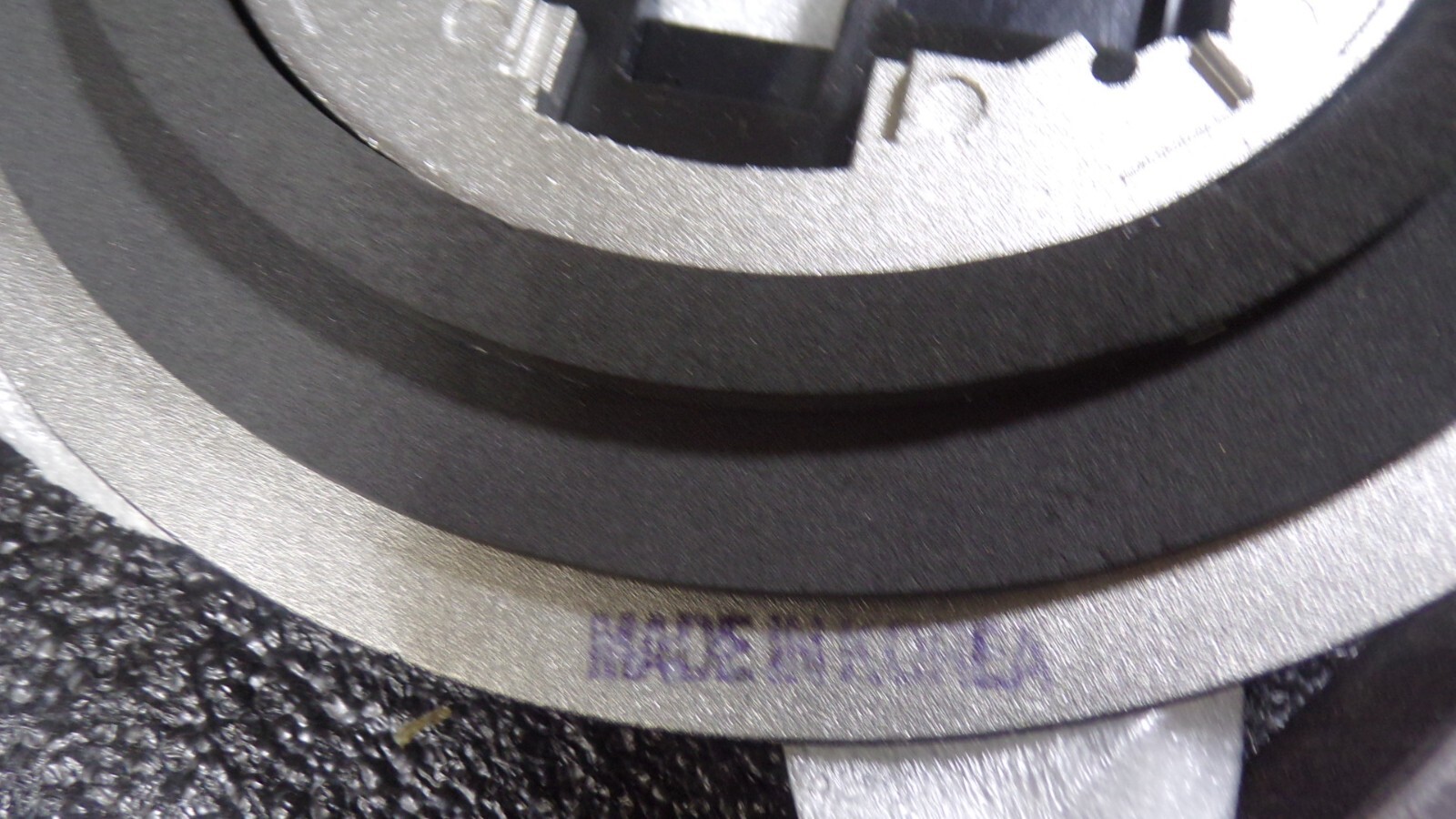 Wiremold RC4CTCBK Poke-Thru Assembly (G) | eBay