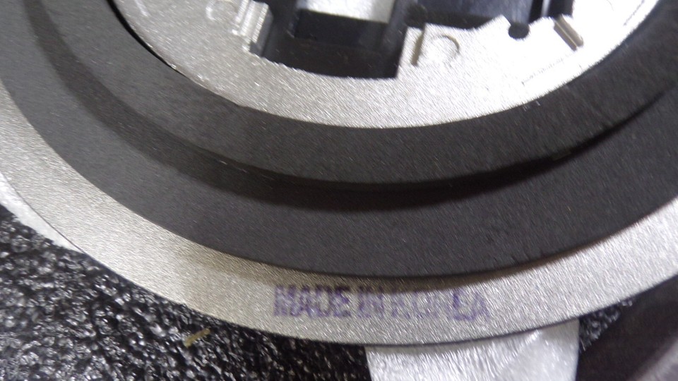 Wiremold RC4CTCBK Poke-Thru Assembly (G) | eBay