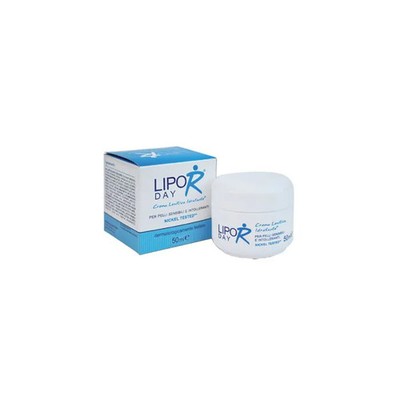 Lipor day crema 50ml | elifab srl Idratante | eBay