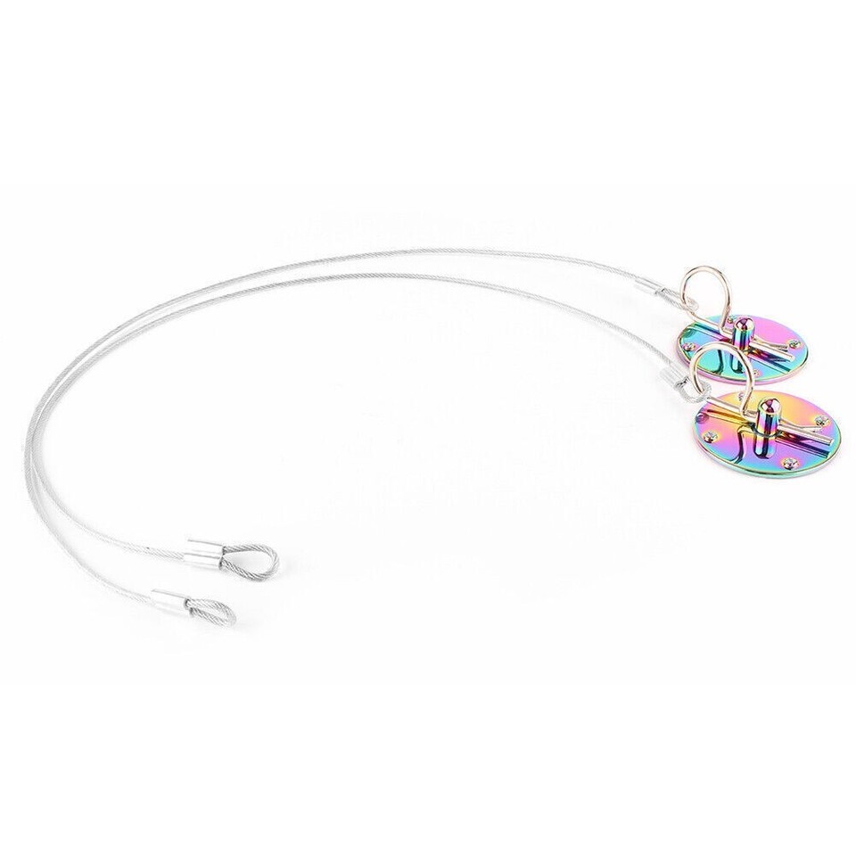 Universal CNC Racing Bonnet Hood Pin Lock Appearance Kit Multi-Color ...