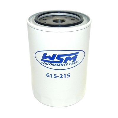 Oil Filter MerCruiser Ford 302 351 V8 5.0L 5.8L 35-8M0116378 35-802886Q ...