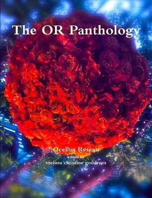 The OR Panthology: Ocellus Reseau by melissa christine goodrum (English ...