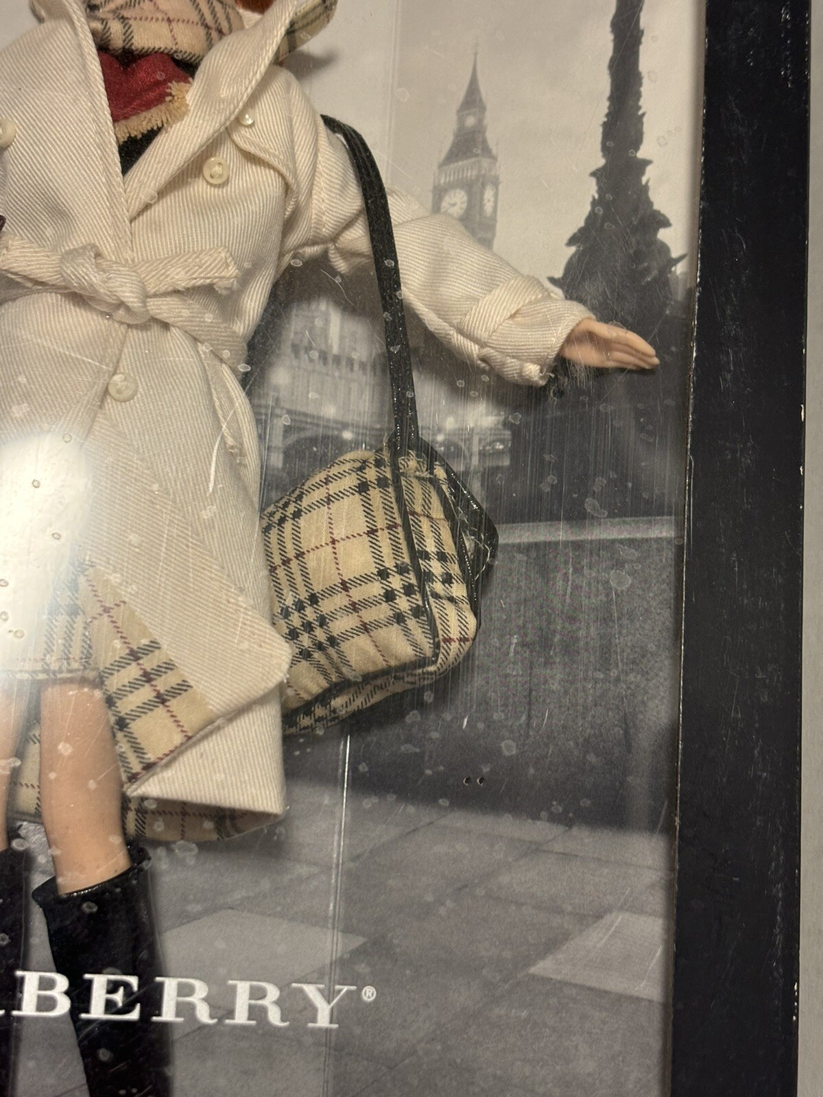 Burberry 2001 Barbie Doll for sale online | eBay