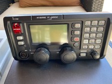 Icom M800 SSB Radio and Tuner for sale online | eBay