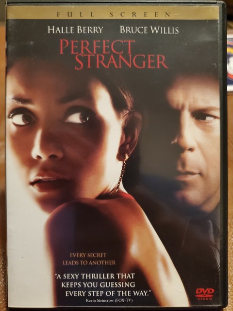 The perfect stranger movie halle berry - lasopapath