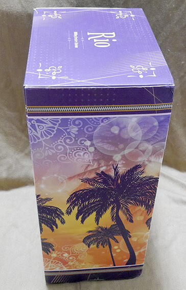 [USED] BINDing Rio Creators Opinion Native Creators Collection 1/4 ...