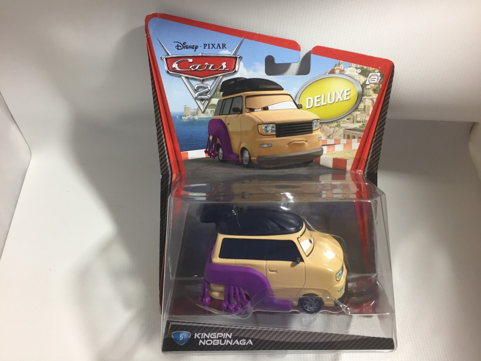 Sponsored by eBay