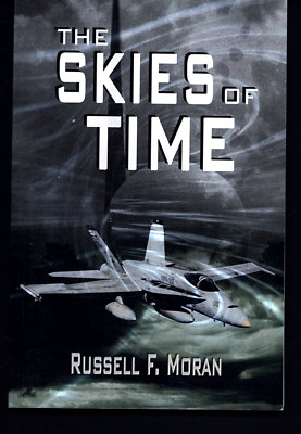 RUSSELL MORAN THE SKIES OF TIME | eBay