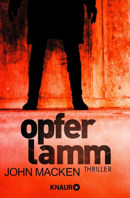 Opferlamm von John Macken (2014, Taschenbuch) online kaufen | eBay.de