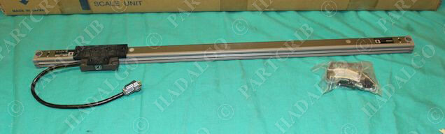 Sony SR128-050 Linear Encoder Scale for sale online | eBay