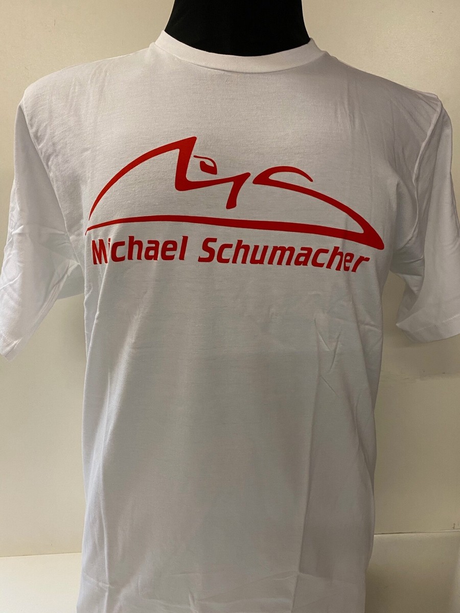 Schumacher Logo F1 Sends Messages Of Support To Schumacher | SBS News