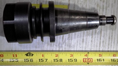 Milling - Erickson 30