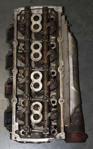 Mopar 68280510AD 6.4L Hemi RH / Passenger Side Apache Cylinder Head | eBay
