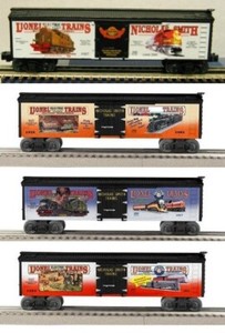 Nicholas Smith Trains | eBay Stores