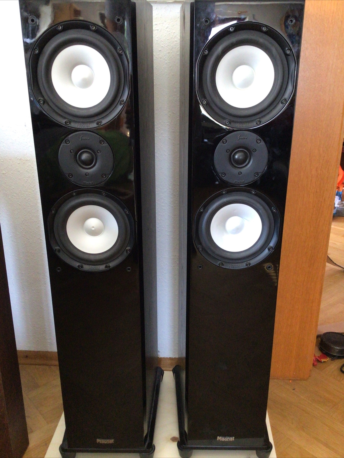 Magnat Quantum 905 - High End Lautsprecher | eBay.de