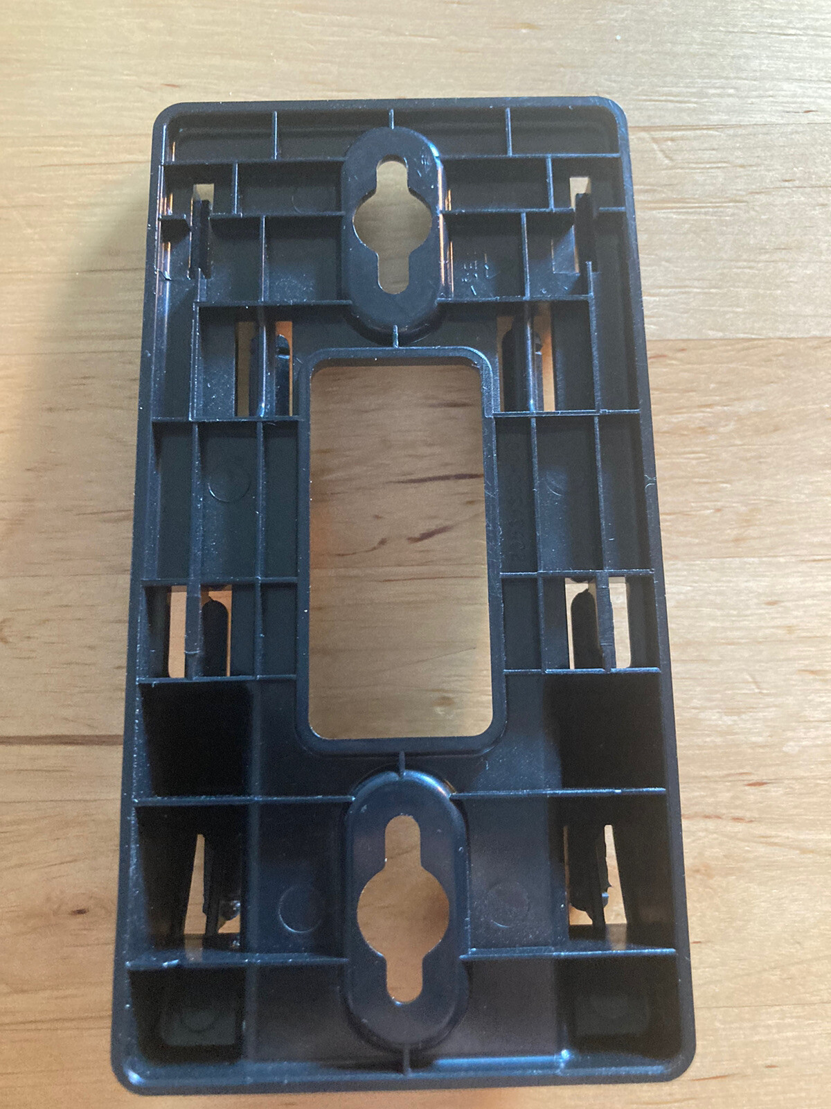 Vtech Cordless Phone Wall Mount Base Part # 30-009494C2 | eBay