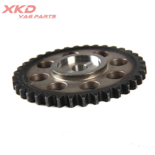 03C109571F 1.4T Camshaft Chain Gear Sprocket Fit For VW Golf Jetta ...