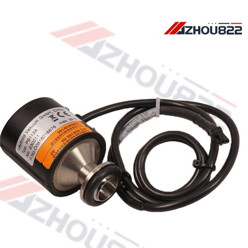 Fast ，LEYBOLD VAKUUM GMBH PS113A KLA TENCOR 573-606356-000 A0 for sale ...