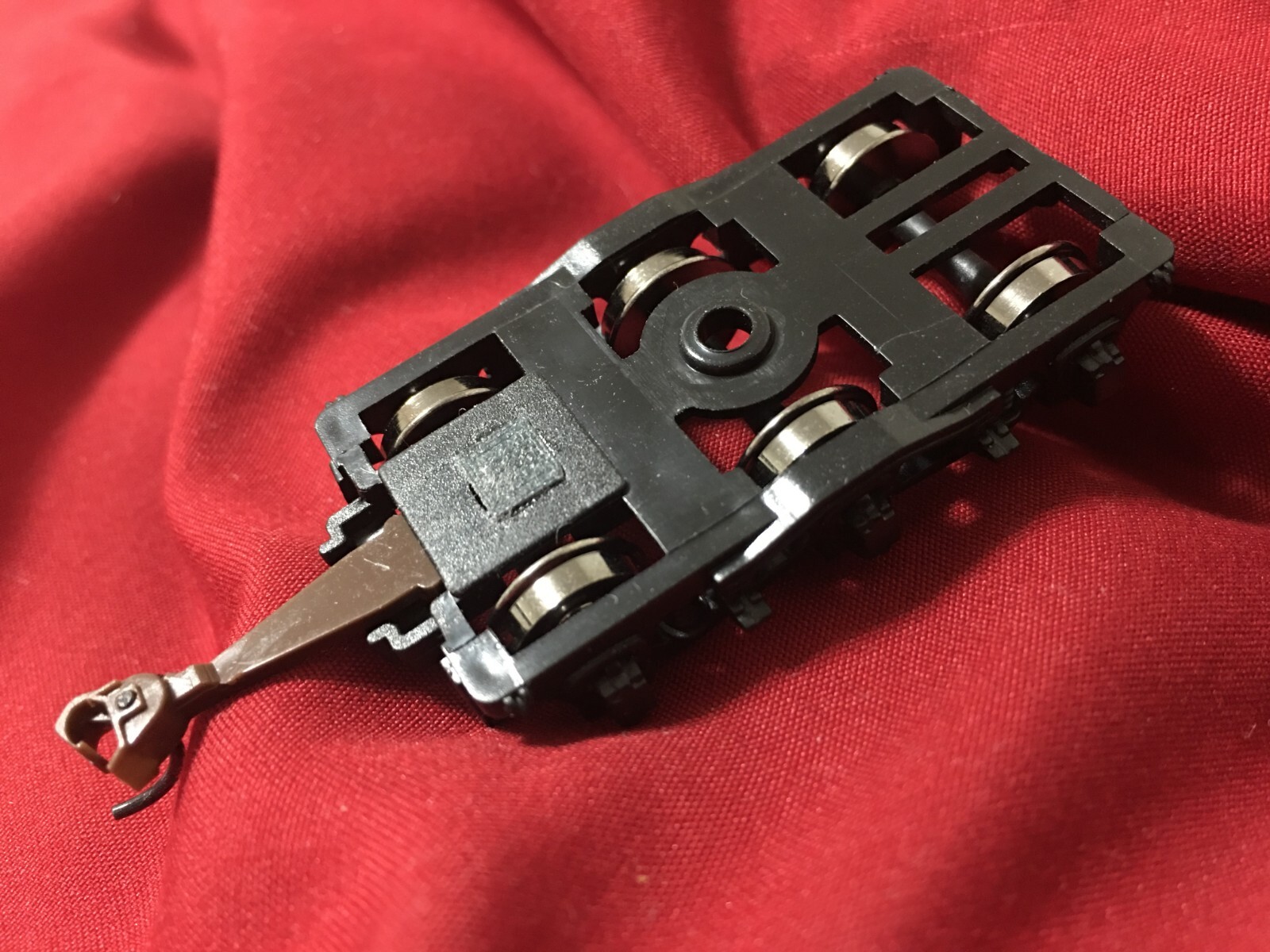 IHC & Rivarossi truck / BROKEN coupler boss Replacement [ Pkg of 4 ...