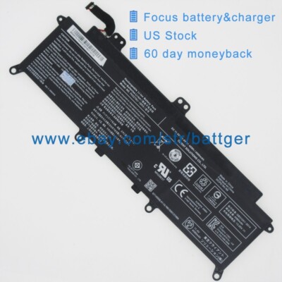 Genuine Toshiba Battery For Portege X30-D1354 X30-E-12N X30-E-11U X30-E ...