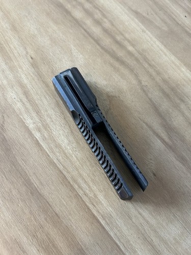 Browning Challenger III/ Buckmark Pistol, Slide w/ Extractor + Firing ...