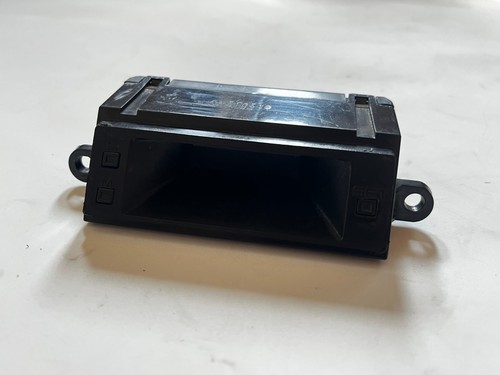 Toyota SPRINTER TRUENO AE86 Digital Dash Clock Genuine | eBay