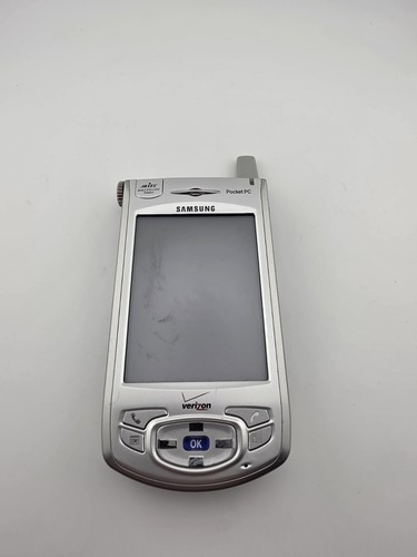 Classic Samsung sph-i700 "Pocket PC", MS Windows | eBay