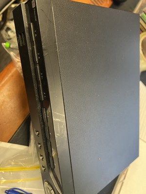 dvr security system (210335/11) With Cables. Password Unknown | eBay ...