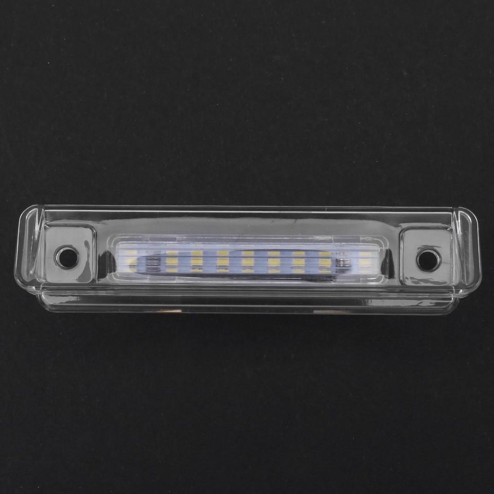 1X(LED License Plate Lights for S124 W124 E-Class 1993-1996 Car6163 | eBay