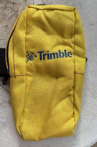 (Lot of 3) Trimble Survey Equipment Soft Storage / Carry Cases | eBay