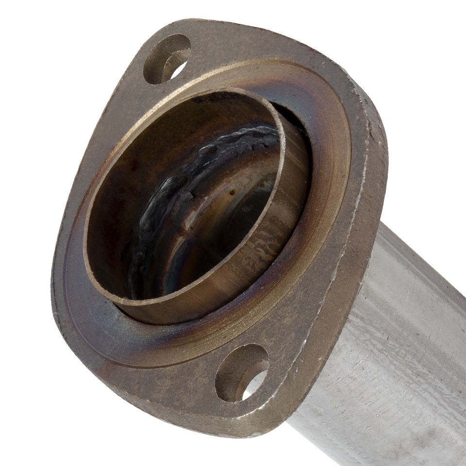 Catalytic Converter Direct Fit Front Flex Pipe For Toyota Camry 2007 ...