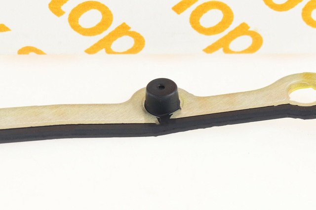 Volkswagen VW Genuine Part Transmission Oil Pan Gasket 0B5321371E for ...